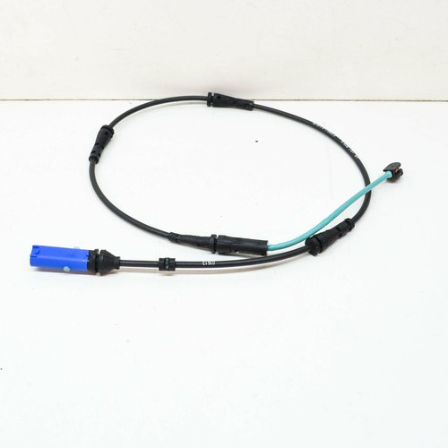 OEM BMW 7 G12 REAR BRAKE PAD WEAR SENSOR 34356890791 6890791 GENUINE NO ...