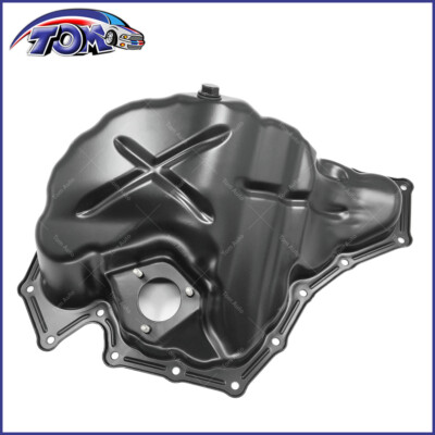 Brand New Oil Pan For Audi A4 Quattro (09-16) A4 (09-16) 06H103600G | eBay