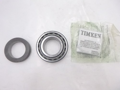 Timken Tapered Roller Bearing U360L 778 08 SL | eBay