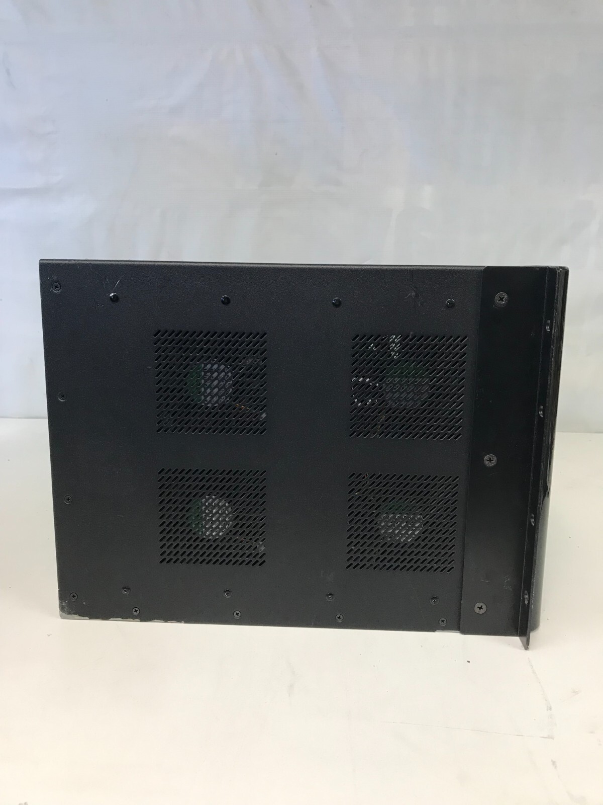 Savant SSP-1200-11 Rev 14 Smart Media Pro 6U Matrix Chassis w/ HDMI ...