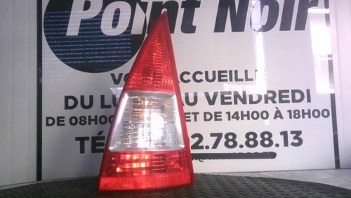 Feu arriere principal droit (feux) CITROEN C3 1 PHASE 2 | eBay