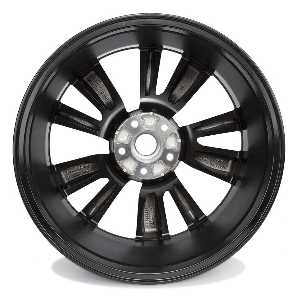 NEW 19 X 7 INCH REPLACEMENT WHEEL FOR NISSAN ROGUE SPORT 2017-2020 RIM ...