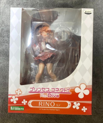Princess Connect Re:Dive Rino 1/7scale Figure Kotobukiya Japan NEW | eBay