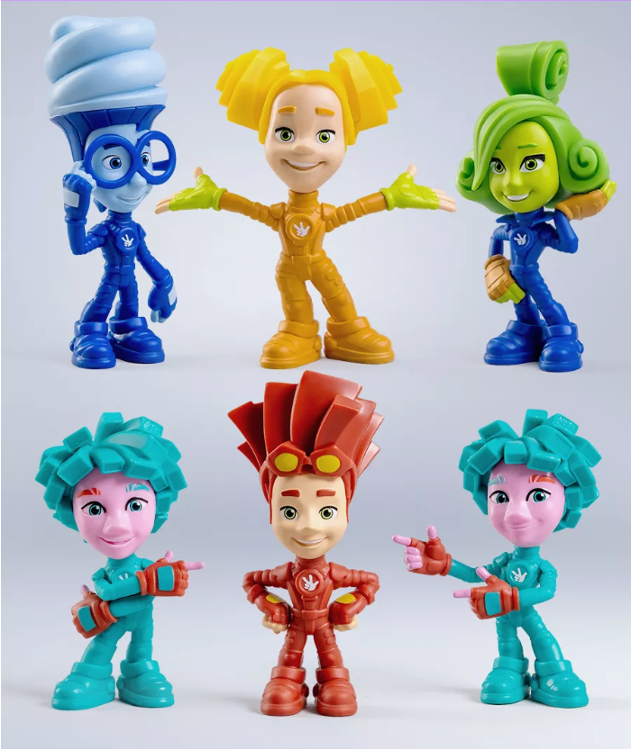 Fixiki Fixiki Projects :: Photos, Videos, Logos, Illustrations And ...