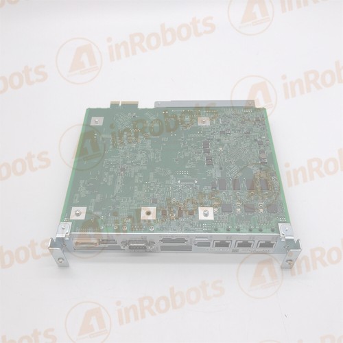 ACP01-E YRC1000 YASKAWA MOTOMAN Control Cabinet CPU Board 1PCS | eBay