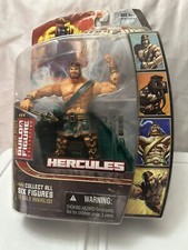 Marvel Legends Hercules Annihilus Build A Figure