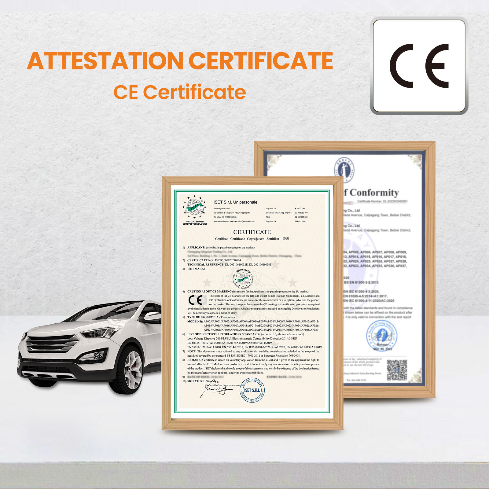 Air suspension Compressor Pump for Land Rover range rover sport 2008 ...