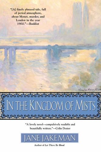 In the Kingdom of Mists by Jane Jakeman (2005, Trade Paperback) for ...