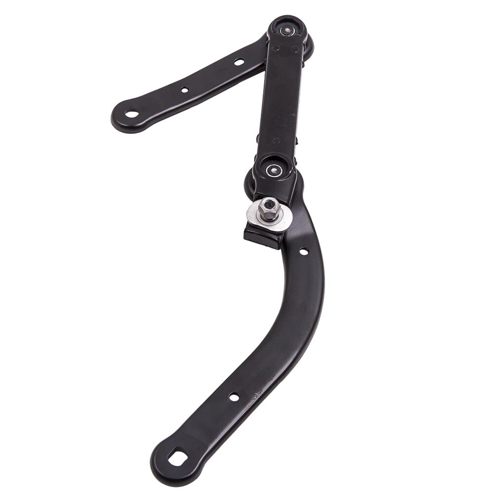 Front Right Wiper Arm set For BMW 5 6 Series E61 E61 E60 E63 7185366 ...