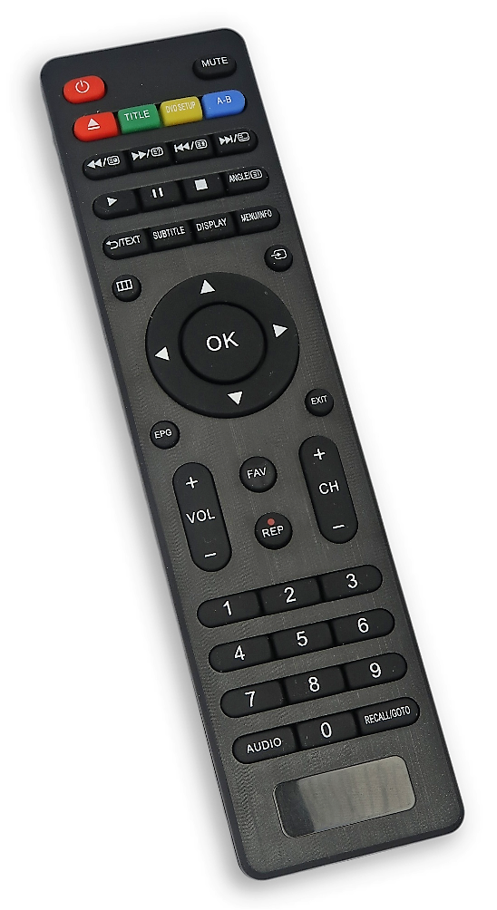 Remote control for Kogan KULED16DVDYA KULED19DVDYA KULED22DVDYA New | eBay