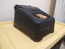 Antique Adding Machine for sale | eBay