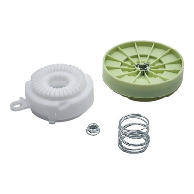W10006352 - WASHING MACHINE DRIVE PULLEY CLUTCH | eBay