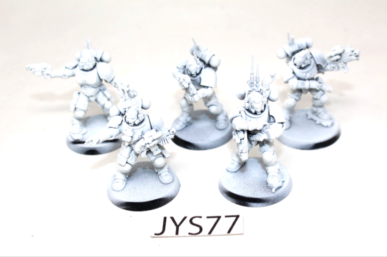 Warhammer Space Marines Infiltrators JYS77 | eBay