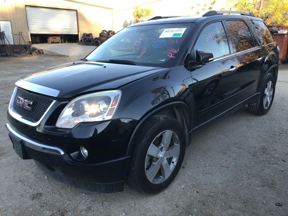 2012-2017 GMC ACADIA Airbag Air Bag ROOF OVERHEAD CURTAIN Right ...