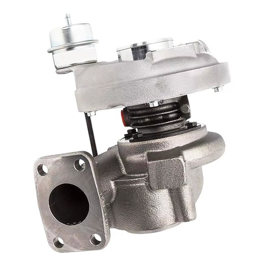 New Turbocharger 2674A807 for 2006- Perkins Various, Construction ...