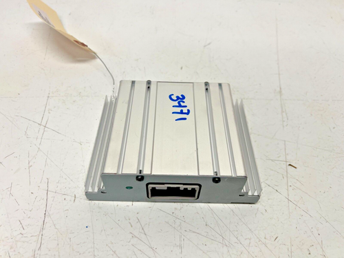 2017 BUICK ENCORE AC & DC POWER INVERTER SUPPLY CONTROL MODULE UNIT ...