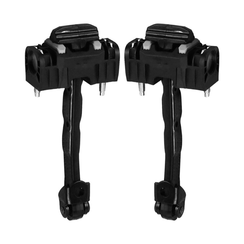 Fits For S60 V60 11-18 XC60 2009-2017 2x Front Door Check Stopper LH ...