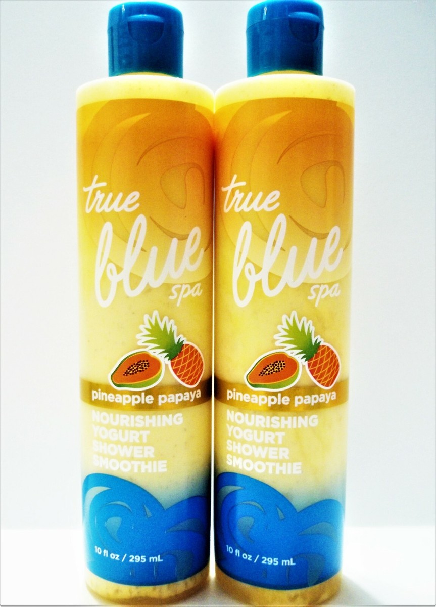 True Blue Spa Products Bath And Body Works Beauty Photos, Trends