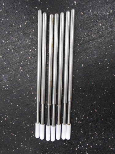 LOT OF 7 TISSUE PESTLES WITH PESTLE OF 7MM OD FOR HOMOGENIZERS | eBay