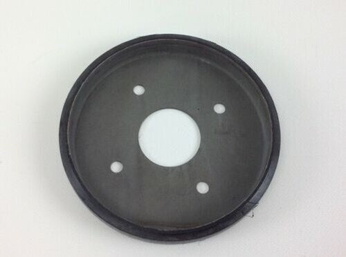Disc Guide Wheel Self-Propelled Toro Snowplow 38040 38050 38090 015418 ...