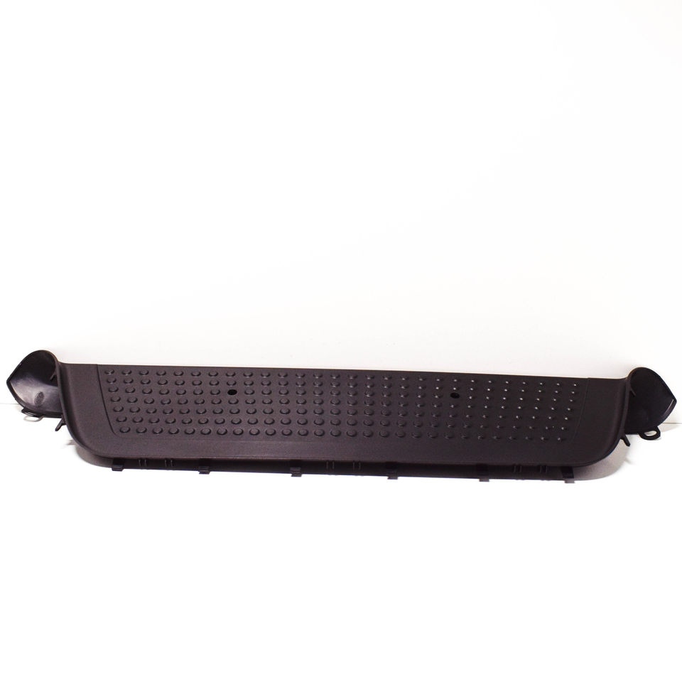 NEW VOLKSWAGEN AMAROK 2H REAR TRUNK STEP TRIM 2H7807502C9B9 ORIGINAL | eBay