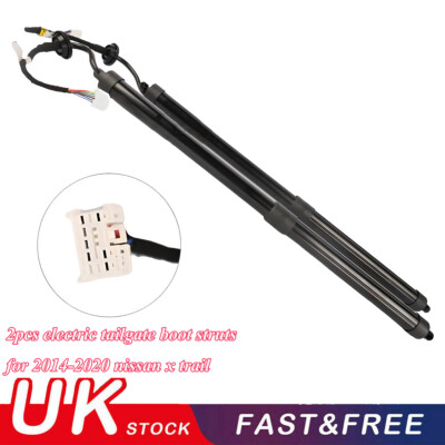 2PCS ELECTRIC TAILGATE BOOT STRUTS 905614CL3A FOR 2014-2020 NISSAN X ...