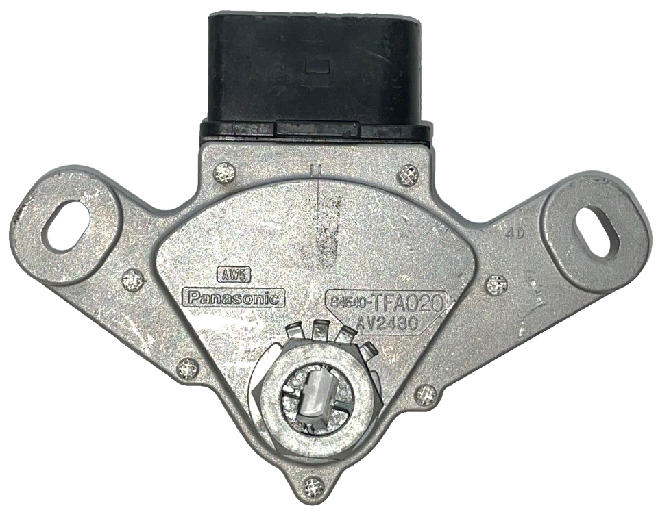OEM 09G919823B 84540-TFA020 NEUTRAL SAFETY SWITCH for VW GOLF POLO LEON ...