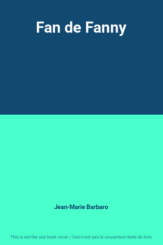 Fan de Fanny | eBay