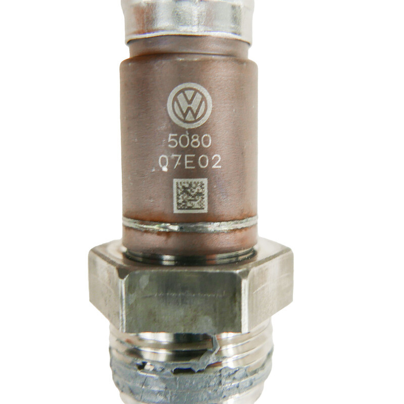 NOx Sensor ORIGINAL für VW Golf 8 2.0 TDI DTSB 05L907807AD 05N907807G ...
