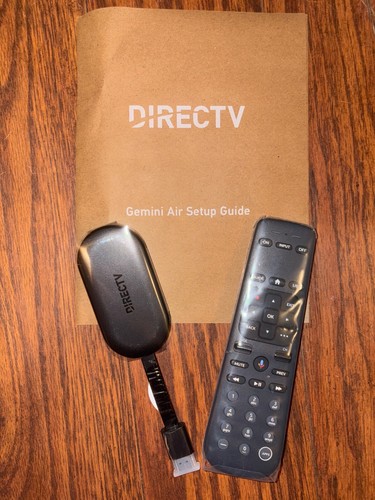 DIRECTV Gemini Air Streaming Device - 4K - New | eBay