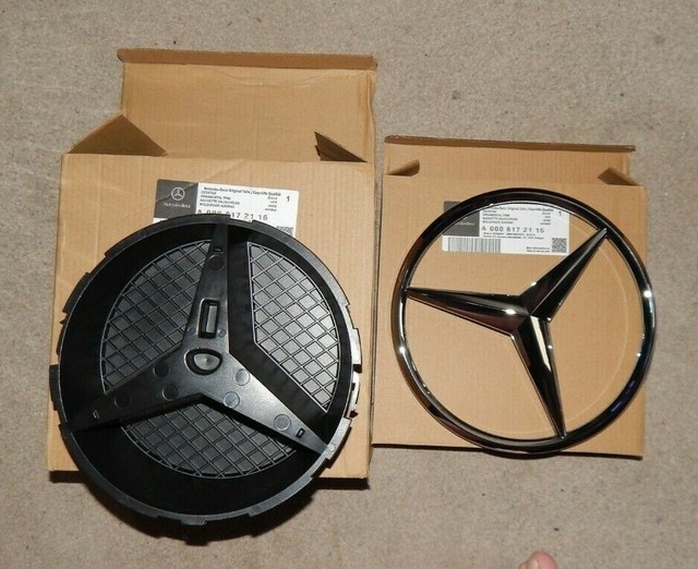 Mercedes-Benz A0008880160 for sale online | eBay