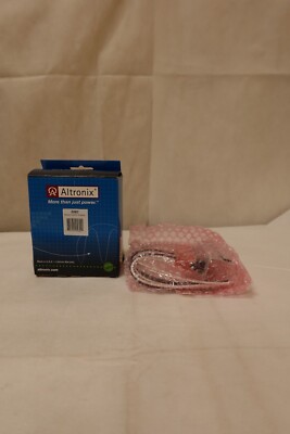 Altronix RSB2 Dual Power ON/OFF Rocker Switches w/ Mounting Bracket ...