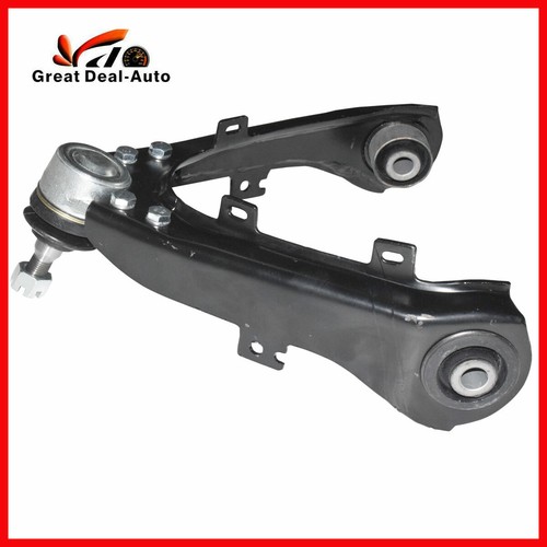 Front Upper Control Arm for Holden Rodeo 2WD RA 03/2003-09/2008 Left ...
