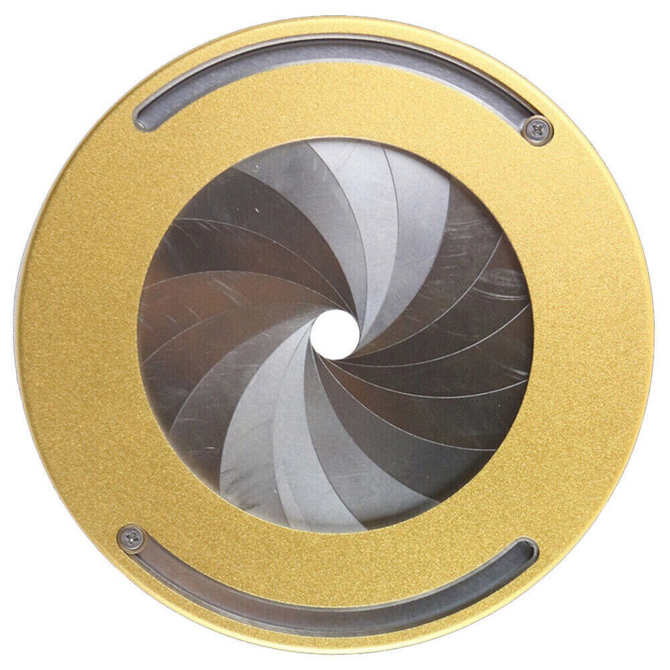 Adjustable Circular Drawing Circle Tool Set Stainless Steel Measuring ...