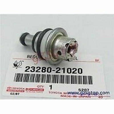 Toyota Regulator ASSY, Fuel Pressure 23280-21020 OEM Genuine | eBay