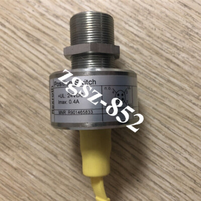 NEW R901465833 position sensor Rexroth GIV50-11 R900174537 Fast FedEx ...