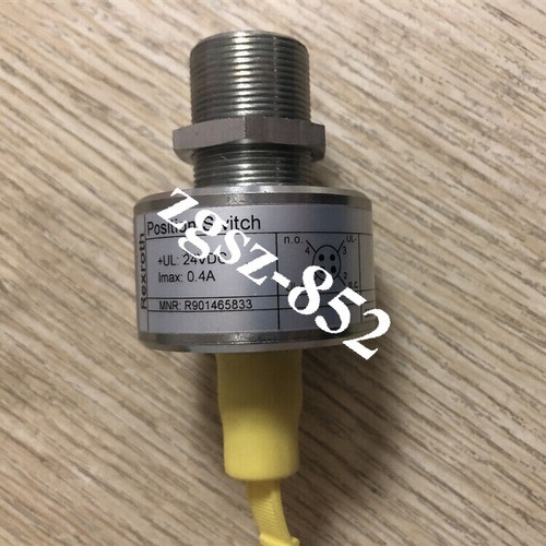 NEW R901465833 position sensor Rexroth GIV50-11 R900174537 Fast FedEx ...