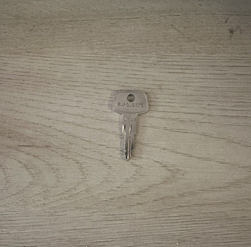 Yakima A149 SKS OEM Replacement Key | eBay