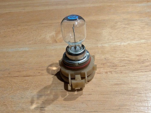 Philips 12276C1 Premium PSX24W Fog Lamp Bulb | eBay