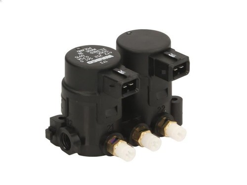 Solenoid valve WABCO 4722525610 | eBay Australia
