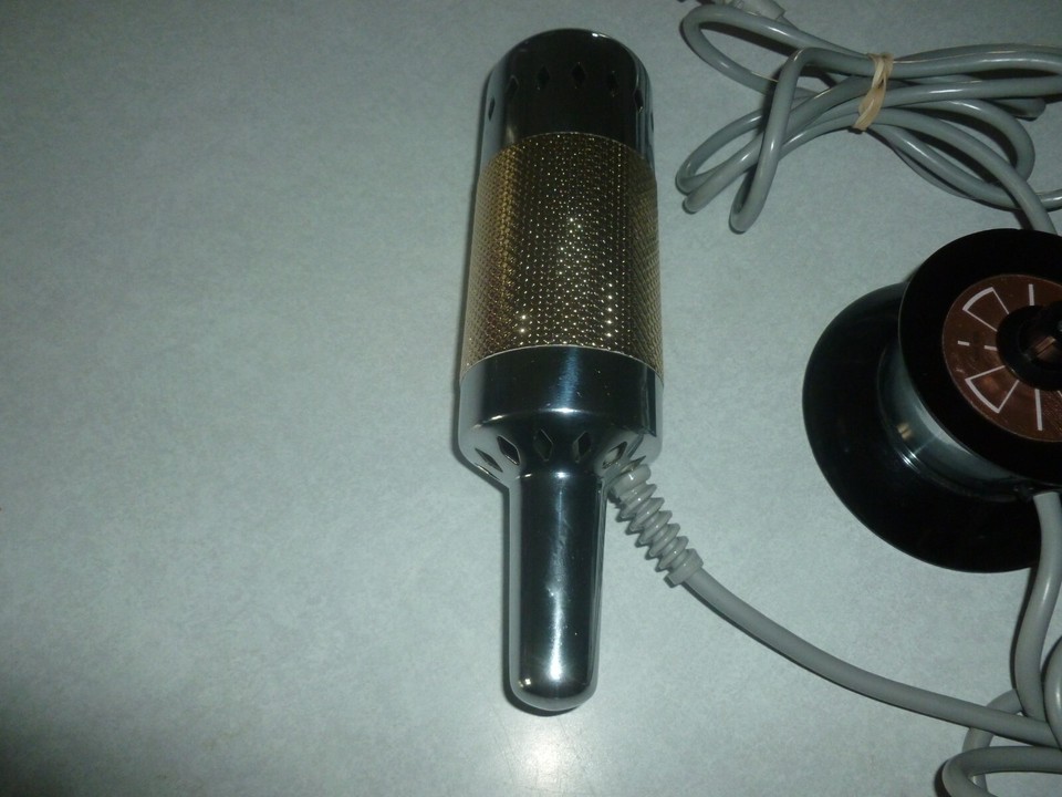 Vintage American Massage Products Sonoid Variable Speed Hand Massager ...