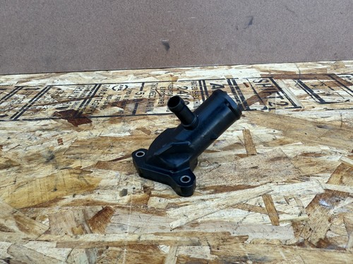 INFINITI Q50 Q60 16-24 OEM ENGINE MOTOR COOLANT INLET WATER PIPE TUBE 3 ...