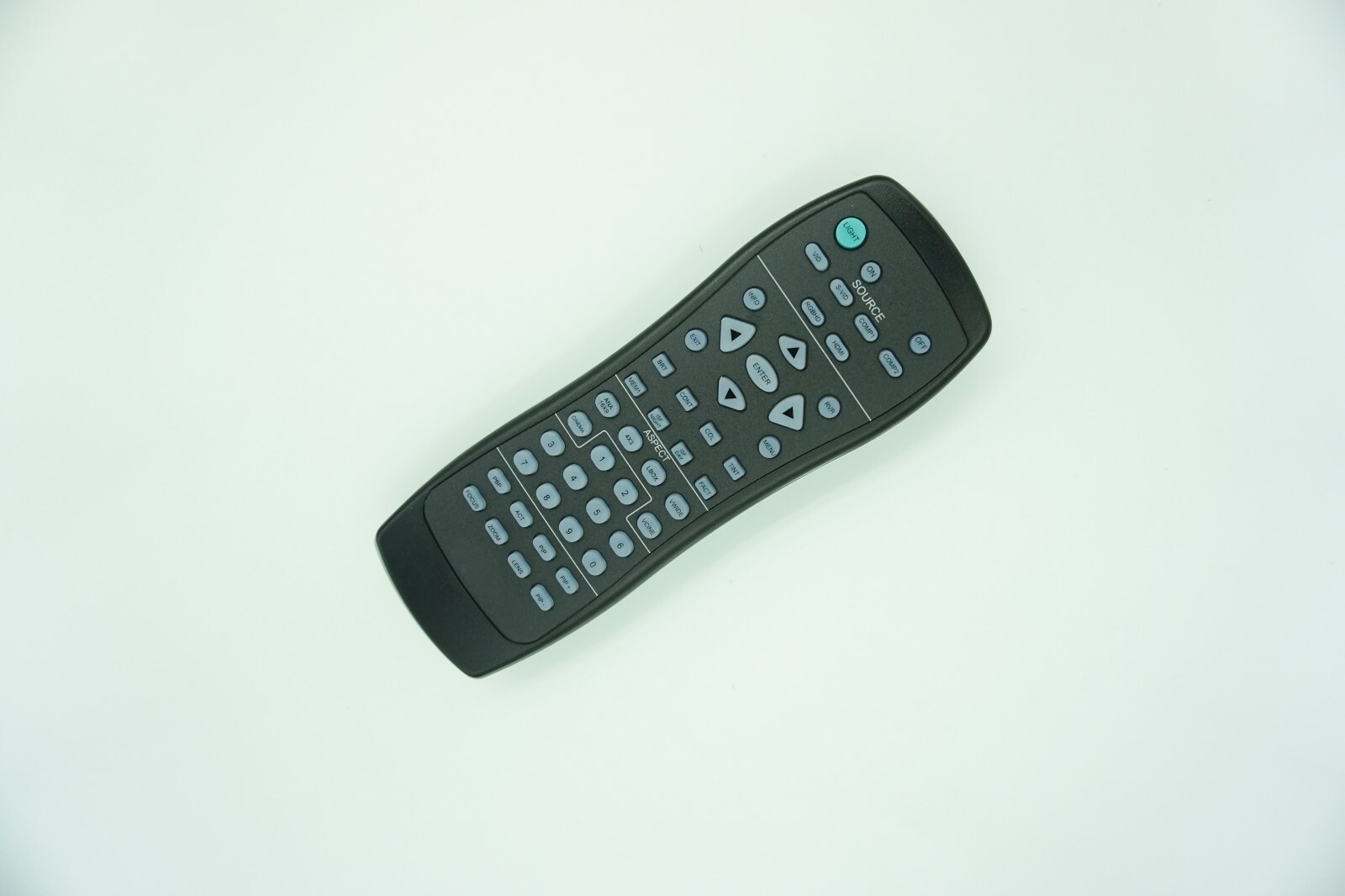 Remote Control For Runco CL-810LT VX-3000 1080P DLP Home Theater ...