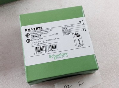 1pcs new Snd RM4TR32 RM4-TR32 Relay | eBay