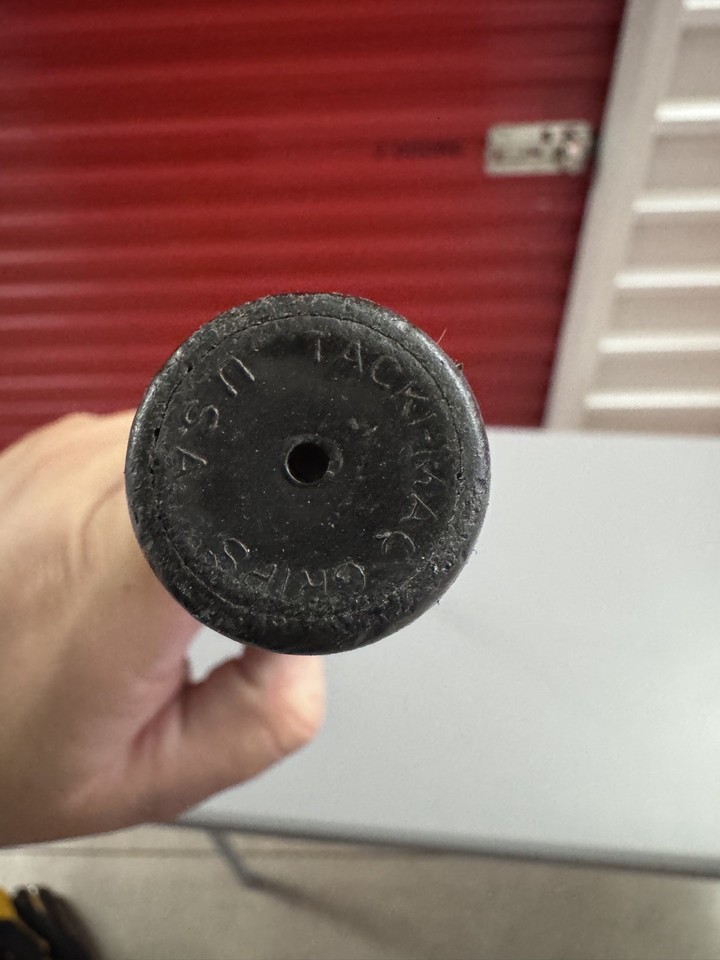 Callaway Hickory Stick ' Little Poison II' putter " Paul Runyon | eBay