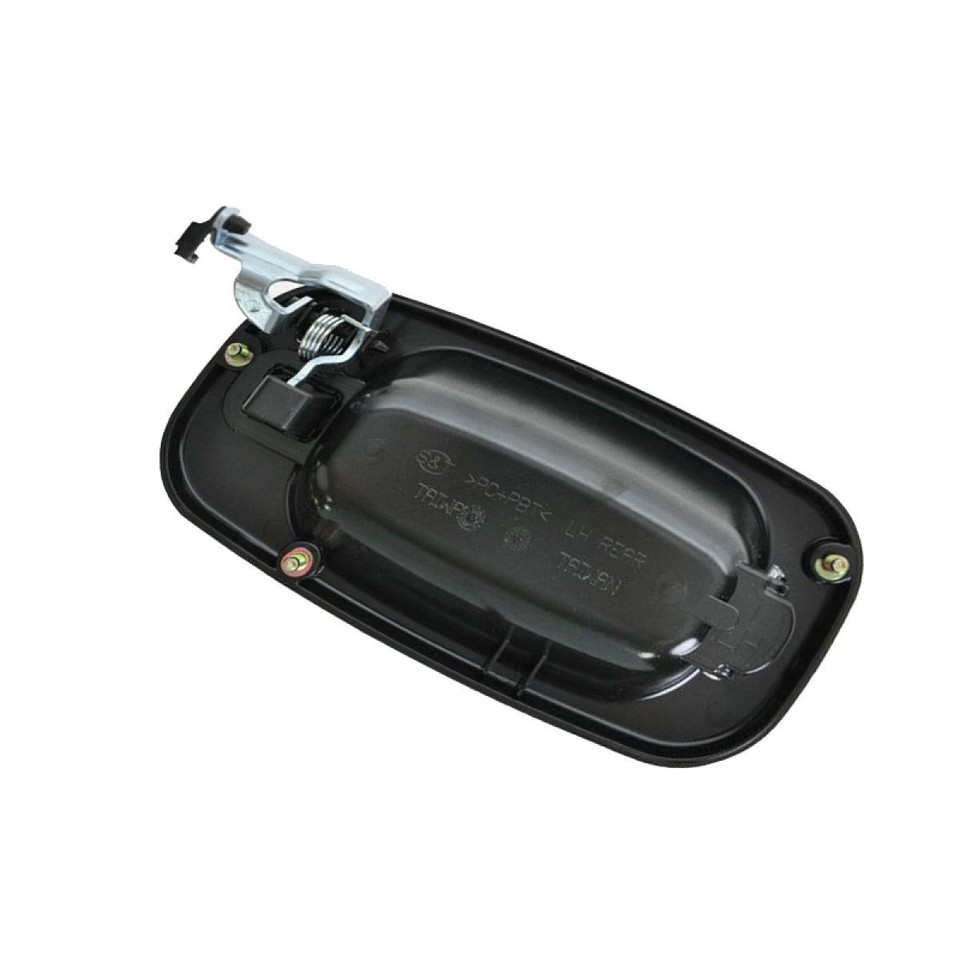 Door Handle Outside Exterior Rear Driver Side Left LH for Chevy GMC ...