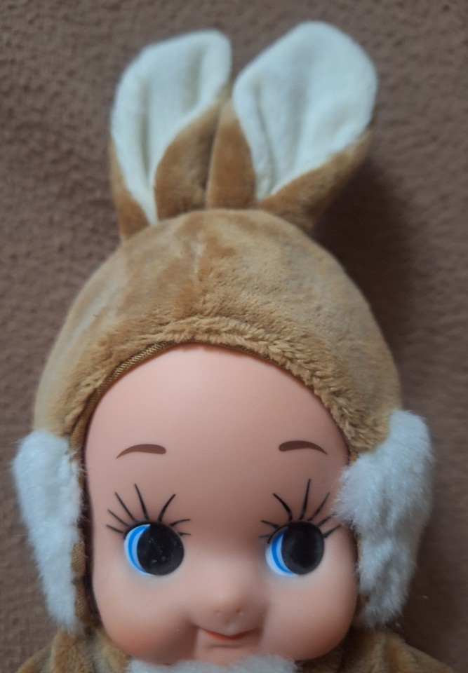 KEWPIE MAYONNAISE - YEAR of the RABBIT DOLL JAPAN 2023 | eBay