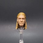 WWE WWF HHH Head For Custom Figure | eBay