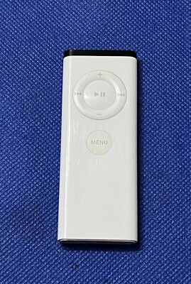 Apple Remote Control A1156 with IR Blaster - See Compatibility List | eBay