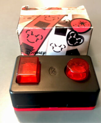 Creative Memories Disney Magic Cutter Paper Punch Mickey Mouse ...